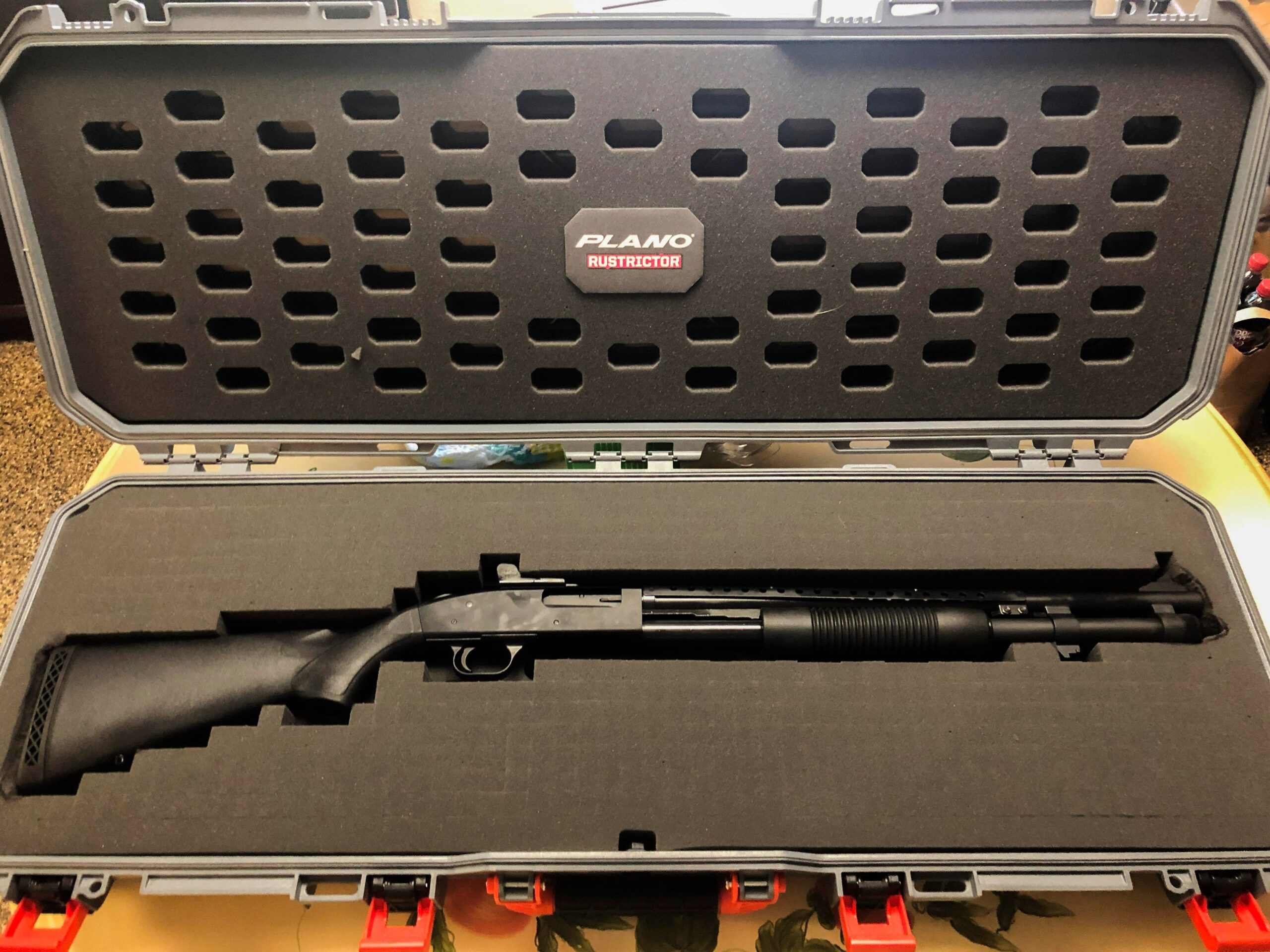 Mossberg 590a1 For Sale Buy Mossberg Tactical Shotgun Online